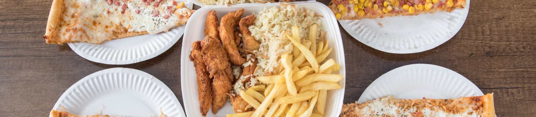 Alex foods|Алекс фуудс Пловдив - Храна за вкъщи | Takeaway.com