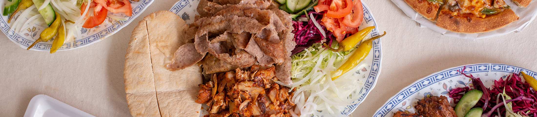 Doner Masis|Дюнери Масис София Delivery - Order online | Takeaway.com