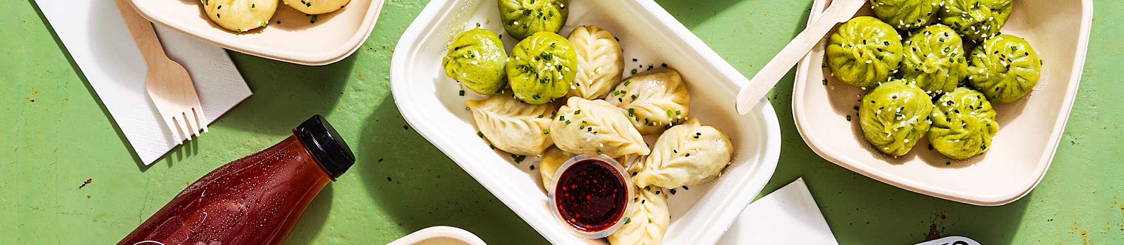 Tenz Momo St. Gallen Bahnhof St. Gallen - Essen Bestellen | Just Eat