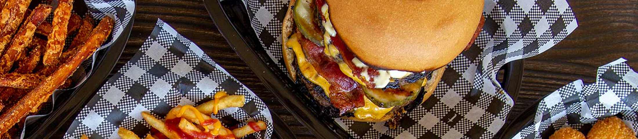 Mrs. Crazy Sauces Frenkendorf - Essen Bestellen | Just Eat