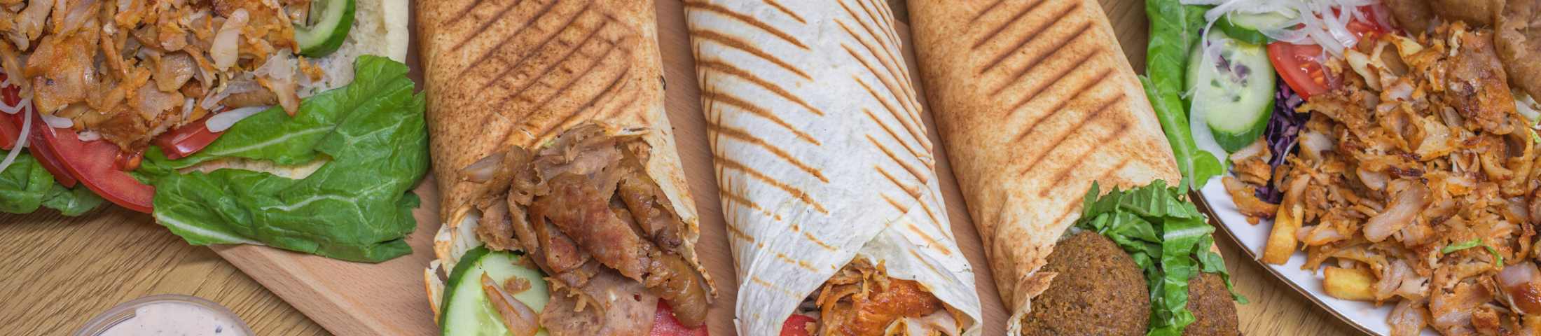 Kebab La Villa Tacos - Biel/Bienne Biel - Essen Bestellen | Just Eat