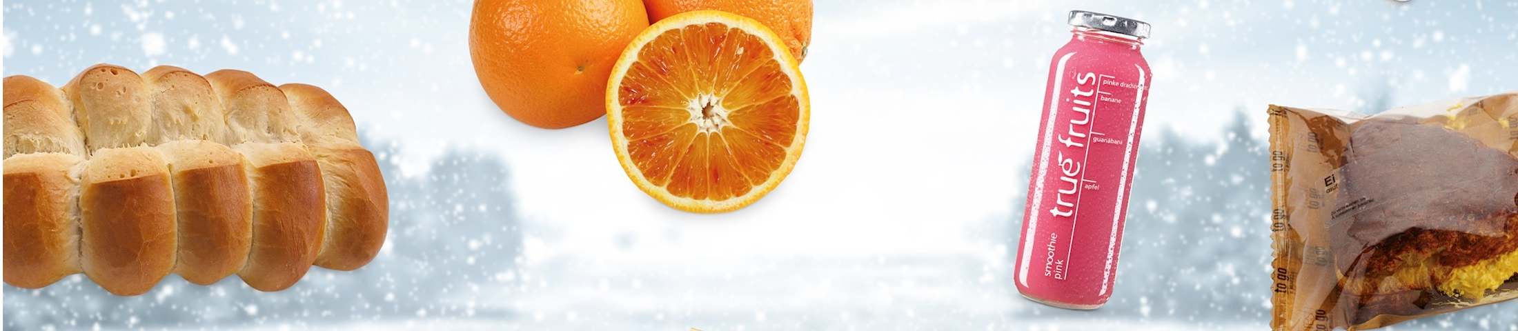 SPAR Supermarkt Winterthur - Essen Bestellen | Just Eat