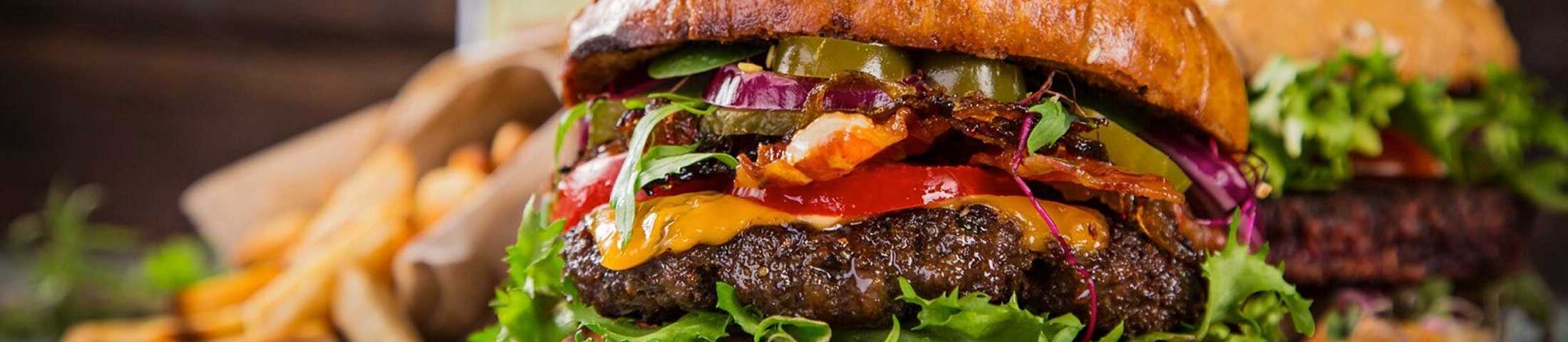 Burger Braz Troisdorf - Essen Bestellen | Lieferando.de