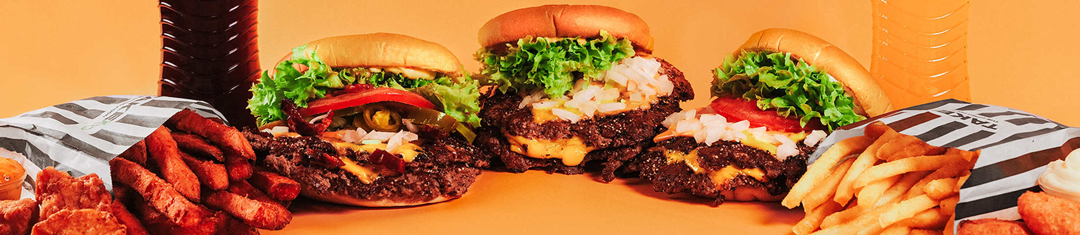 TAKE THE GOOD FOOD Krefeld - Essen Bestellen | Lieferando.de
