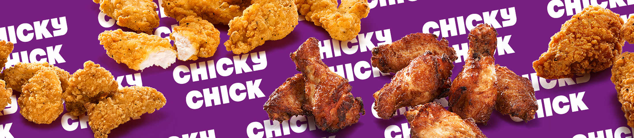 chicky chick Kaiserslautern - Essen Bestellen | Lieferando.de
