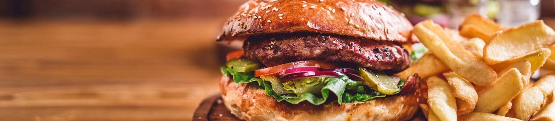 Trackburger Marburg - Essen Bestellen | Lieferando.de