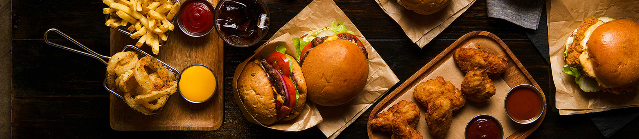 Hamburger Farm Bremerhaven - Essen Bestellen | Lieferando.de