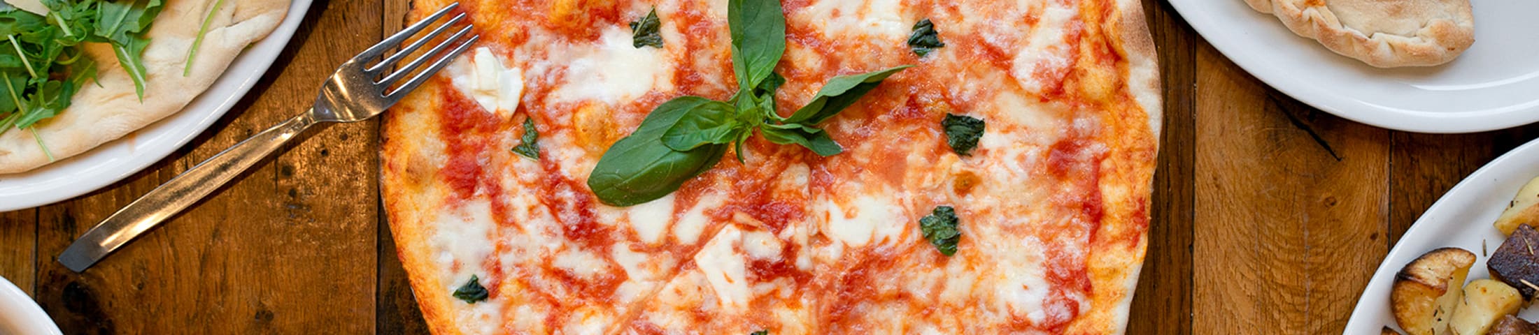 Pizza Prima Monheim am Rhein - Essen Bestellen | Lieferando.de