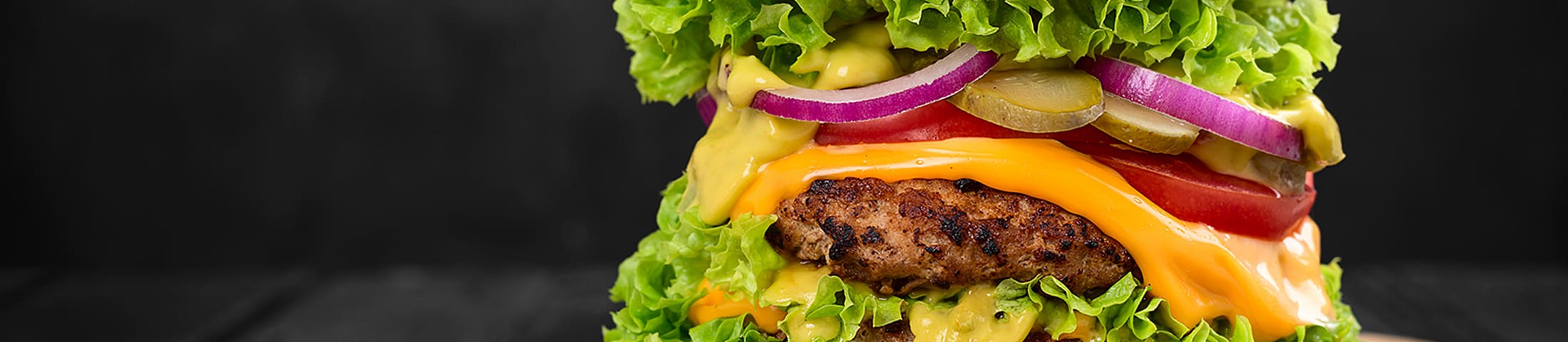 Goldalm Wuppertal - Essen Bestellen | Lieferando.de