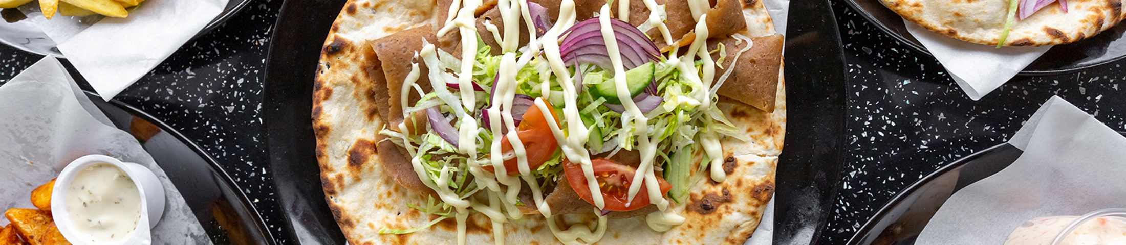 Bärlin Curry Kebap Lippstadt - Essen Bestellen | Lieferando.de