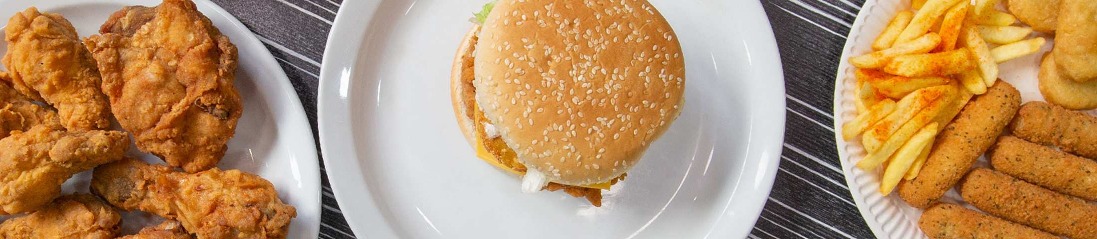 Chicken Hub Niddatal Delivery - Order online | Lieferando.de