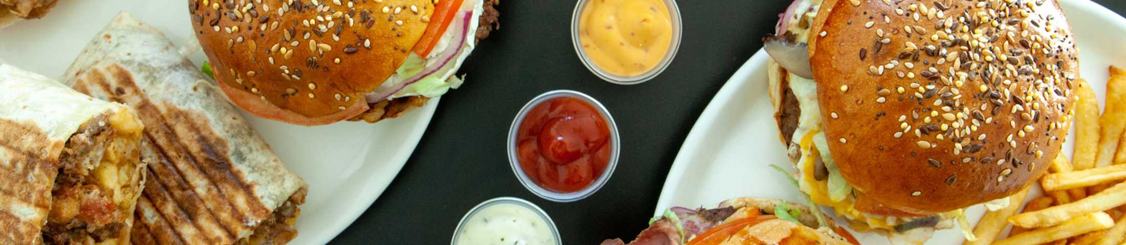 Chicken Sheriff Gera - Essen Bestellen | Lieferando.de