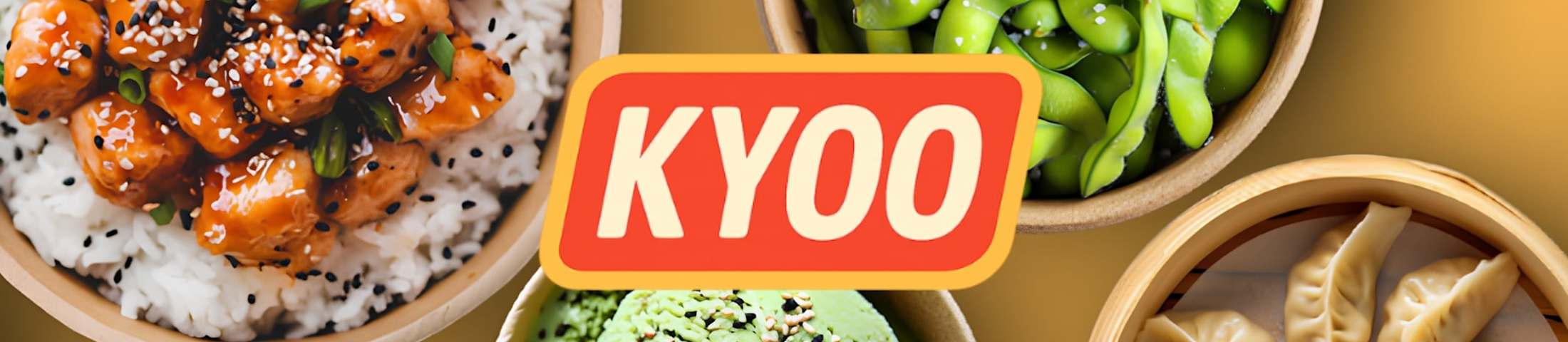 KYOO Chicken Ratingen - Essen Bestellen | Lieferando.de