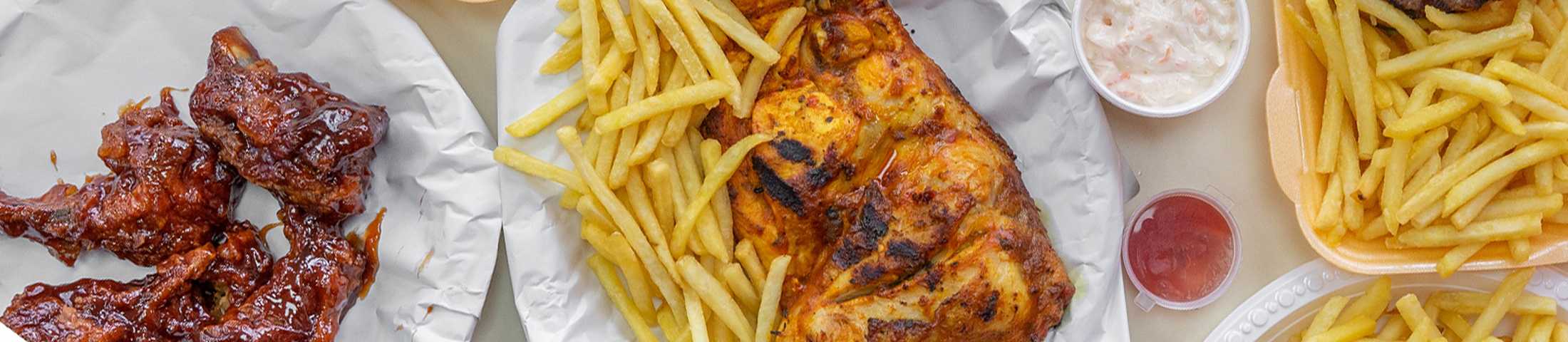 Grill_Buddies.HB Bremen - Essen Bestellen | Lieferando.de