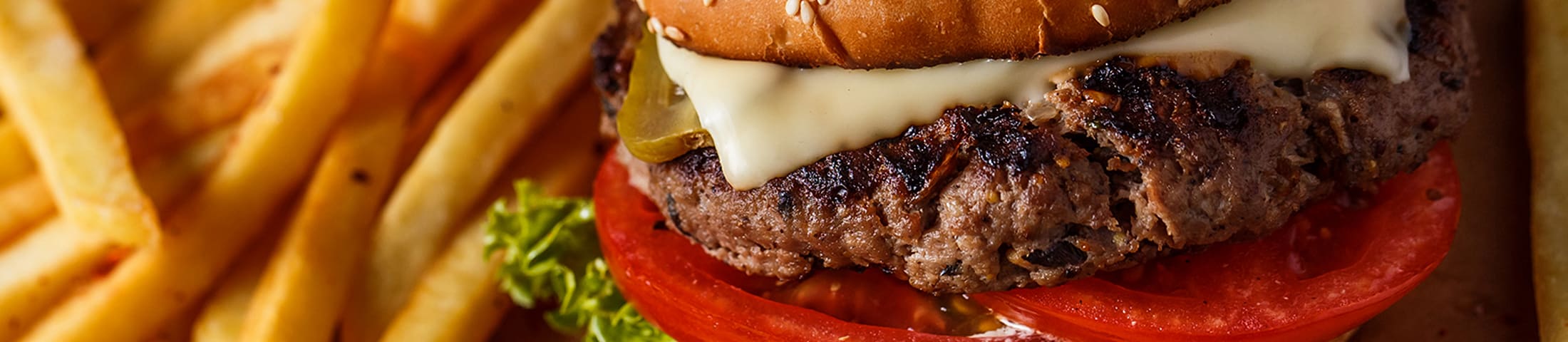 Burger Loop Essen - Essen Bestellen | Lieferando.de