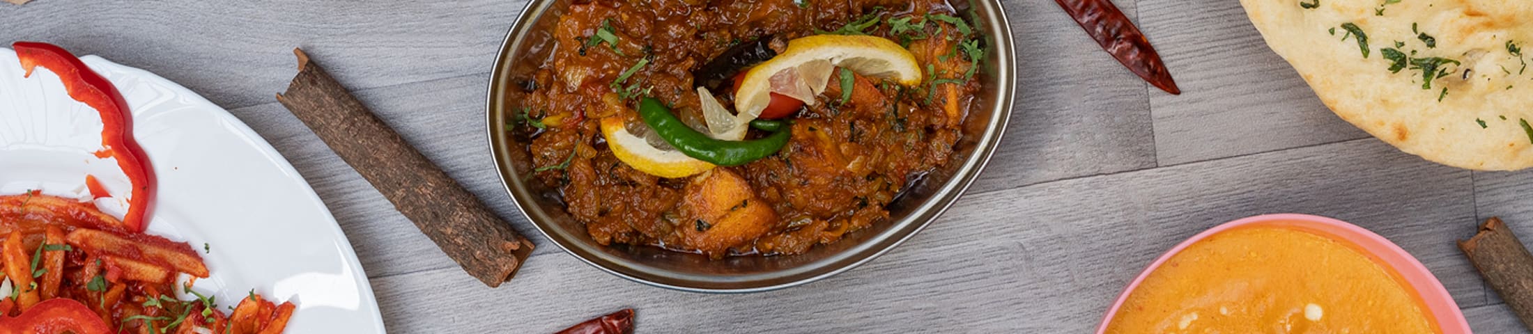 Nandoo Lübeck - Essen Bestellen | Lieferando.de