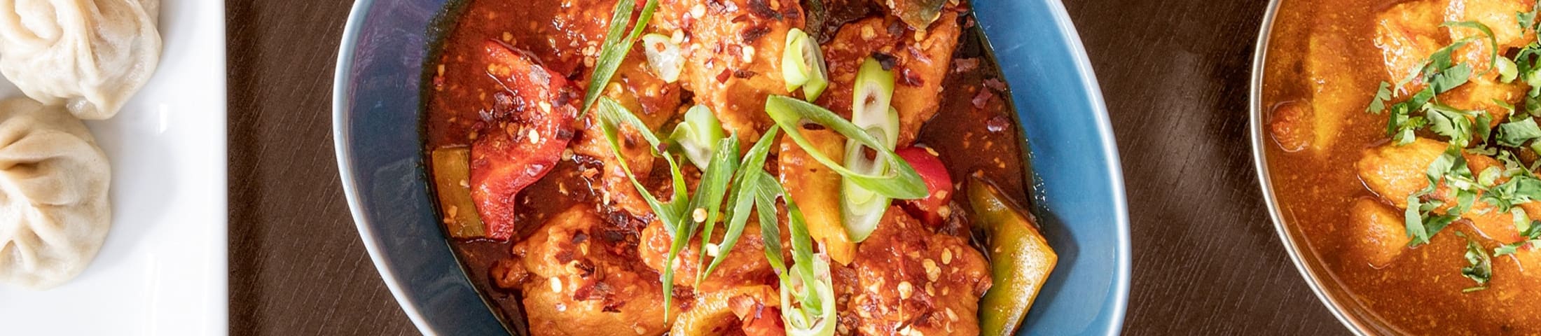 Chulo - Nepalesische Küche Leipzig - Essen Bestellen | Lieferando.de