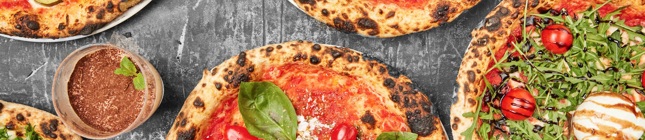 Mama Mia Pizza Gröbenzell Delivery - Order online | Lieferando.de