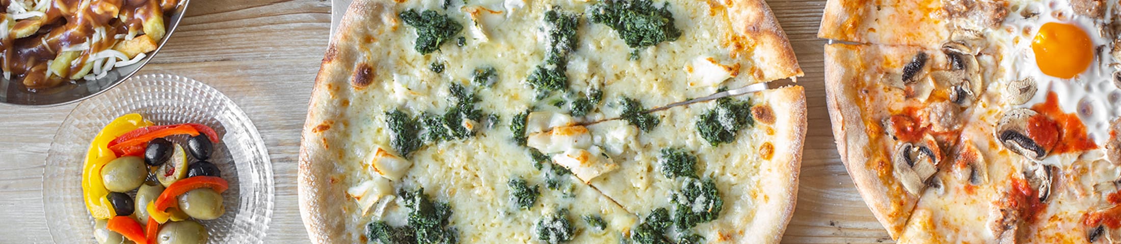 Ristorante Parisi Berlin - Essen Bestellen | Lieferando.de