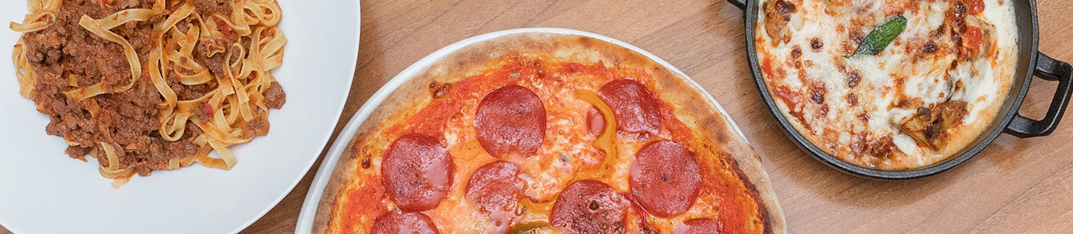 Ragazzi - Pizza Napoletana Osnabrück - Essen Bestellen | Lieferando.de