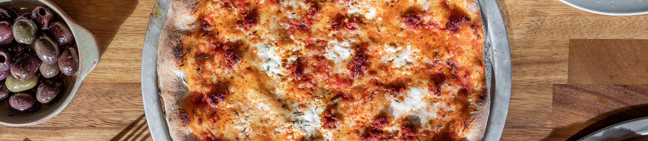 Via Monte Mainz - Essen Bestellen | Lieferando.de