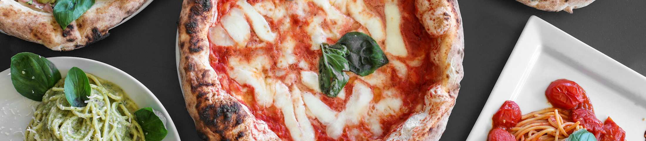 Ambiente Ristorante-Pizzeria Worms - Essen Bestellen | Lieferando.de