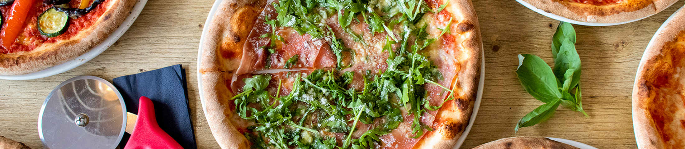 Pizzalicious Stuttgart - Essen Bestellen | Lieferando.de