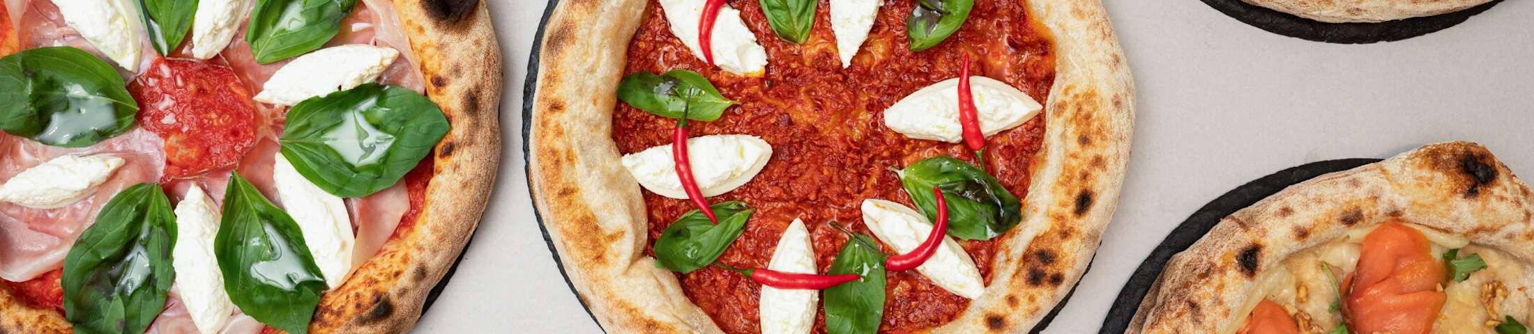 Pizzalicious Stuttgart - Essen Bestellen | Lieferando.de