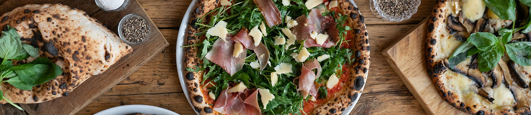 Welcome Pizza Service Backnang - Essen Bestellen | Lieferando.de