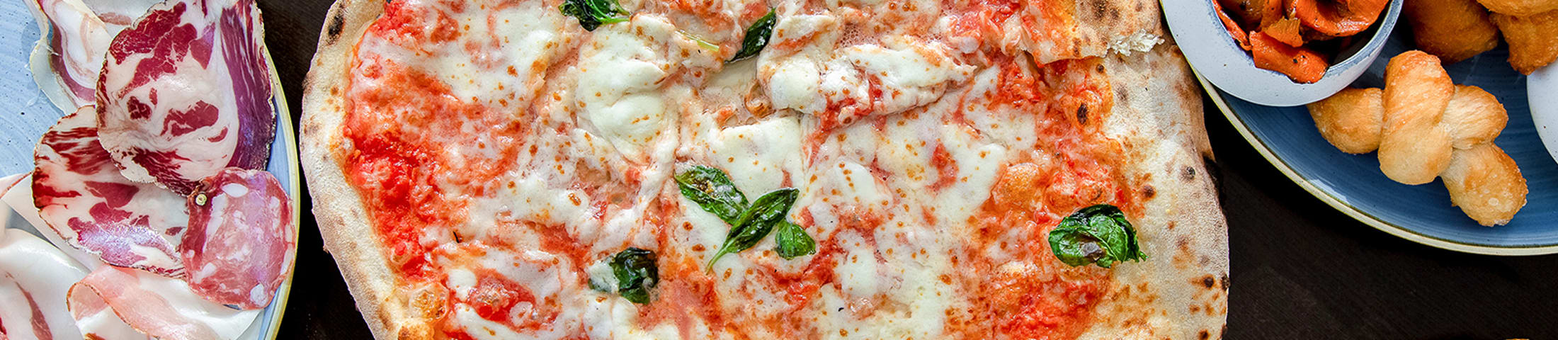 Amico Pizza Neufahrn bei Freising - Essen Bestellen | Lieferando.de