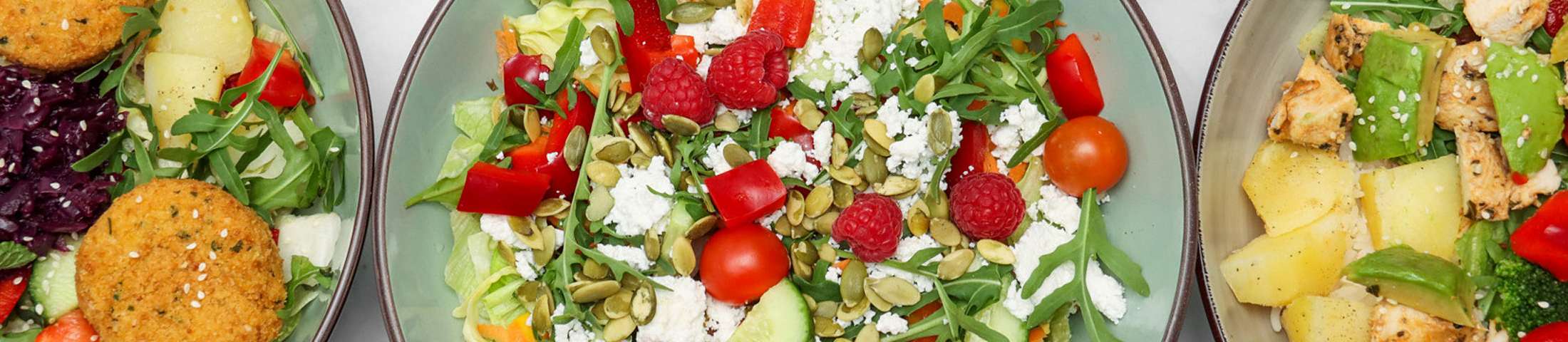 Salad & Friends Bremen Bremen - Essen Bestellen | Lieferando.de