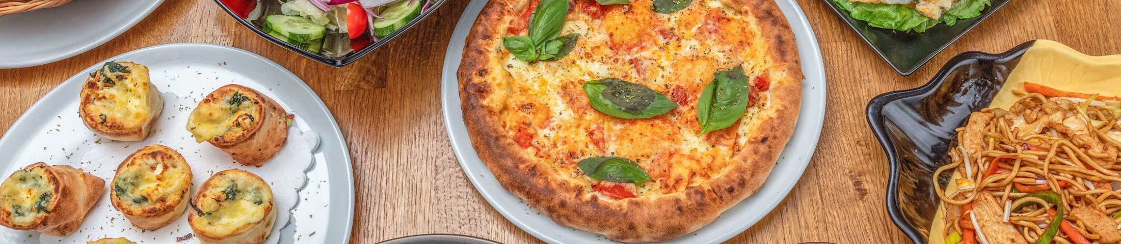 Essen Bestellen Sankt Augustin
