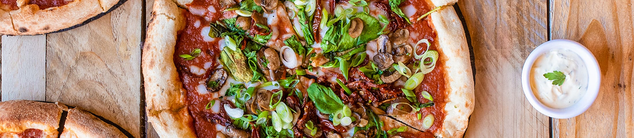 Amico Pizza, Pasta & Co. Immenhausen - Essen Bestellen | Lieferando.de