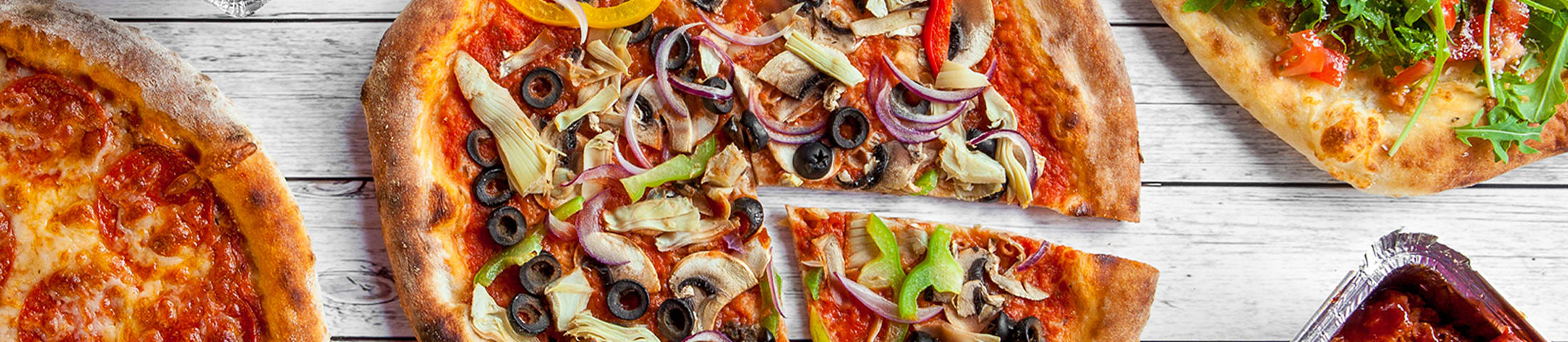 Avanti Avanti (1 Meter Pizza) Stuttgart - Essen Bestellen | Lieferando.de Avanti Avanti (1 Meter Pizza) Stuttgart - Essen Bestellen | Lieferando.de
