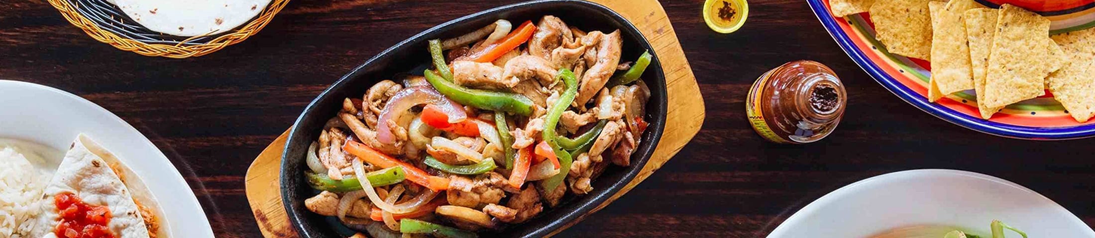 Mexican Pink Kaiserslautern - Essen Bestellen | Lieferando.de