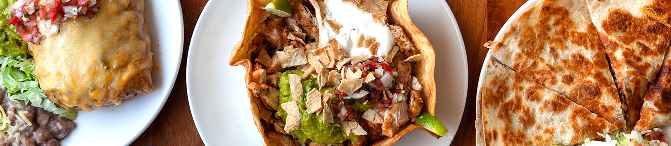 Que Pasa - Mexican Food Berlin - Essen Bestellen | Lieferando.de