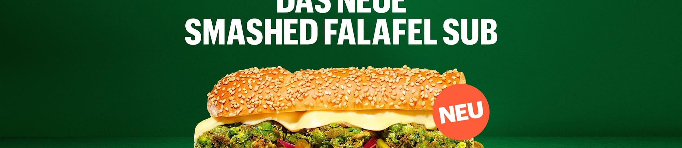 Subway Hamburg - Essen Bestellen | Lieferando.de