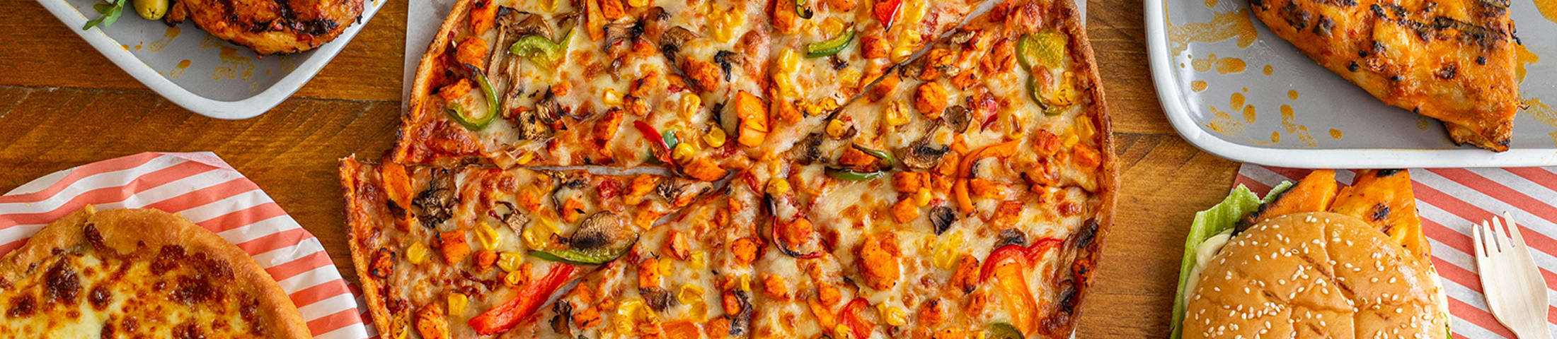 Royal-Toast Mannheim - Essen Bestellen | Lieferando.de