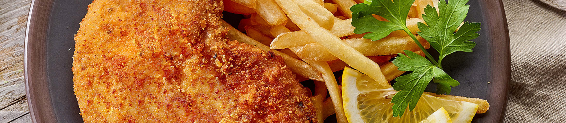 SCHNIZER'S (in der MOTORWORLD München) München - Essen Bestellen ...