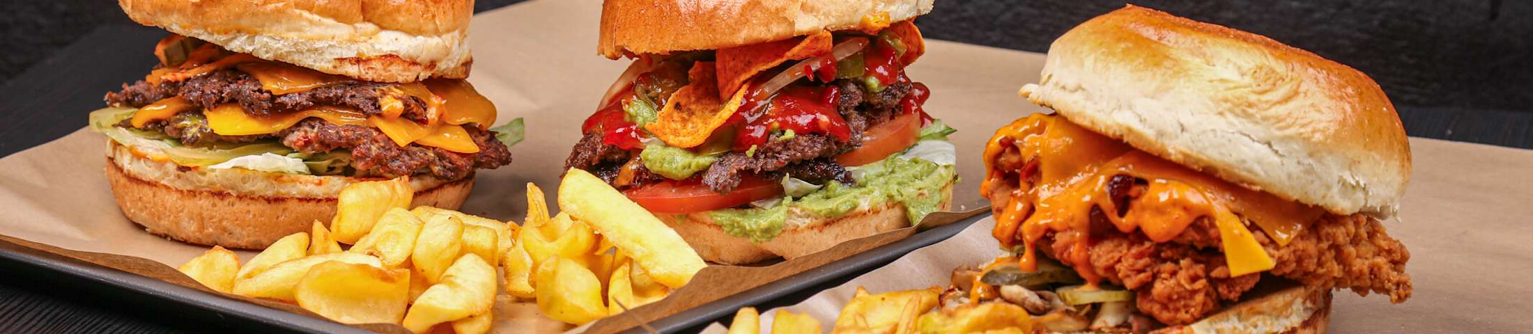 Smash'n'Slice Gießen - Essen Bestellen | Lieferando.de