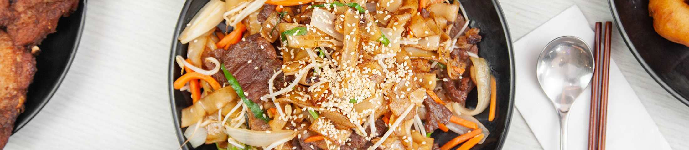 NIKU - Japanese BBQ & Udon Bar Nürnberg Delivery - Order online ...