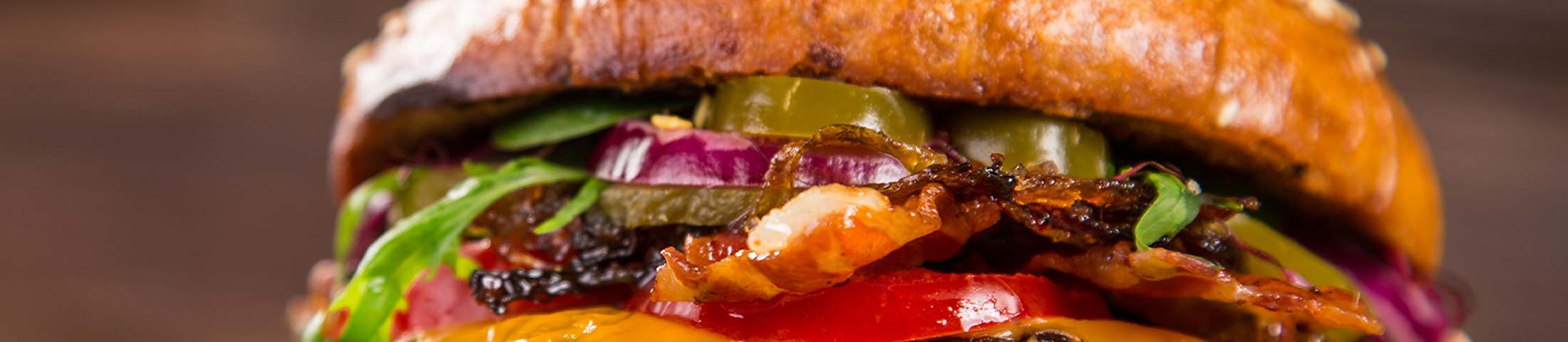 Rusty Burger by Cabana Steakhouse Hamburg - Essen Bestellen | Lieferando.de