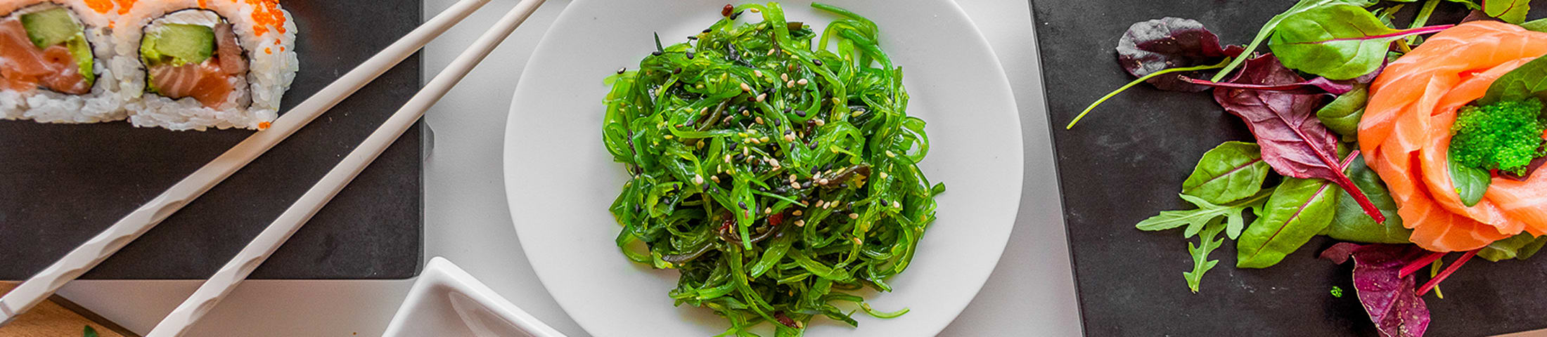 Sakura Sushibar Magdeburg - Essen Bestellen | Lieferando.de