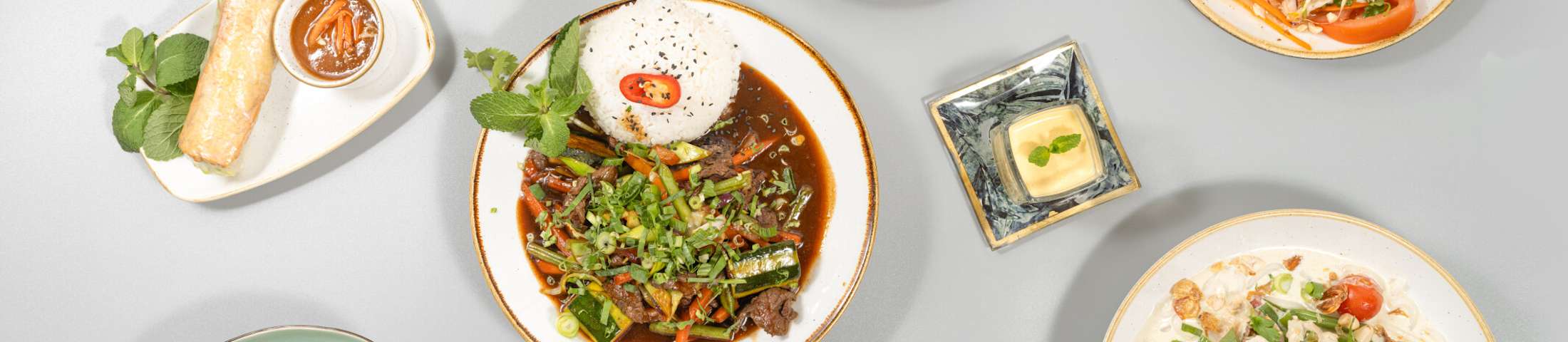 COMAI East (Hanauer Landstr. 130) Frankfurt am Main - Essen Bestellen ...