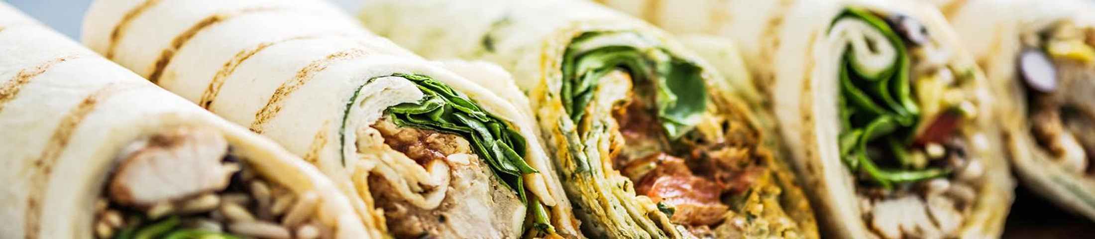 Cigköftem Erlangen - Essen Bestellen | Lieferando.de