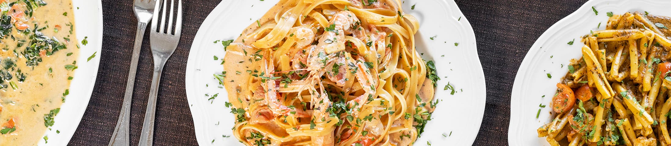 Pasta Express Tilburg - Online bestellen | Thuisbezorgd.nl