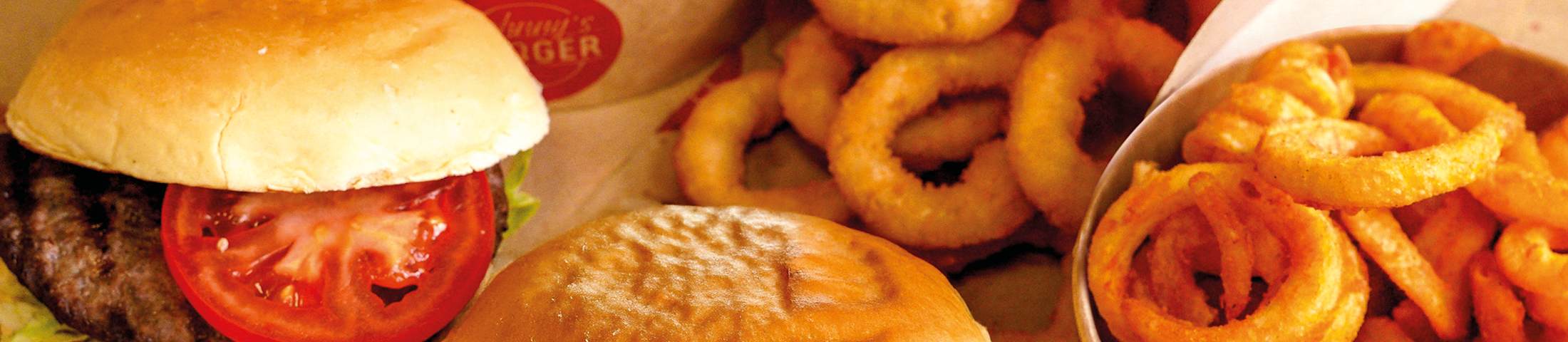 Johnny's Burger Company Hoofddorp Hoofddorp Delivery - Order online ...
