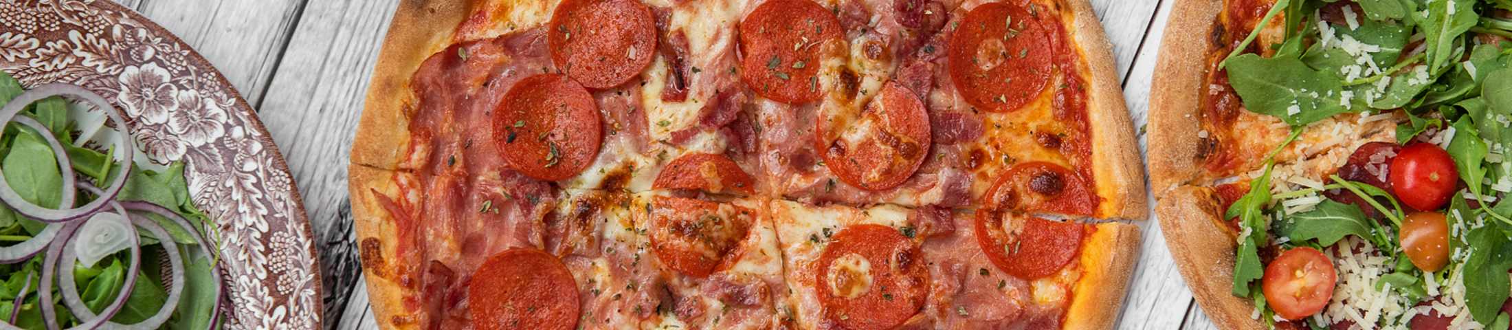 Grillhouse Damascus Drachten - Online bestellen | Thuisbezorgd.nl