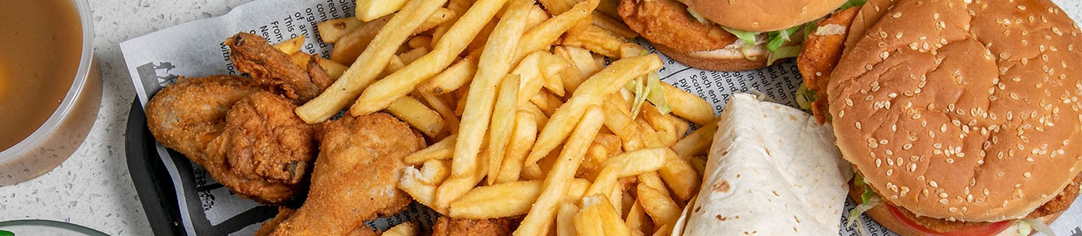 Passion Breda Breda Delivery - Order online | Thuisbezorgd.nl