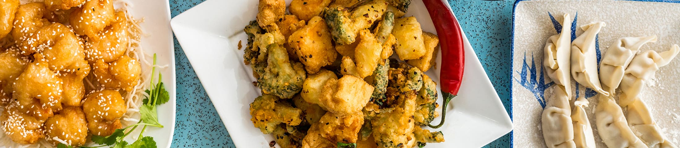 Nieuw Beijing Almere - Online bestellen | Thuisbezorgd.nl